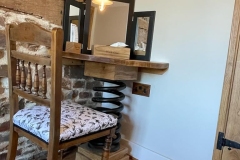 Gallery | Luxury Holidays In Devon | Chawleigh Week Mill